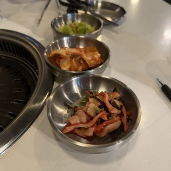 OMI KOREAN GRILL - Updated June 2024 - 61 Photos & 17 Reviews - 267 ...