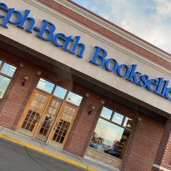 JOSEPH-BETH BOOKSELLERS - Updated December 2025 - 46 Photos & 121 ...
