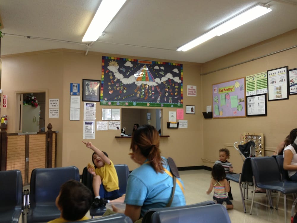 WIC NEVADA HEALTH CENTERS - Updated March 2025 - 4601 W Sahara, Las ...