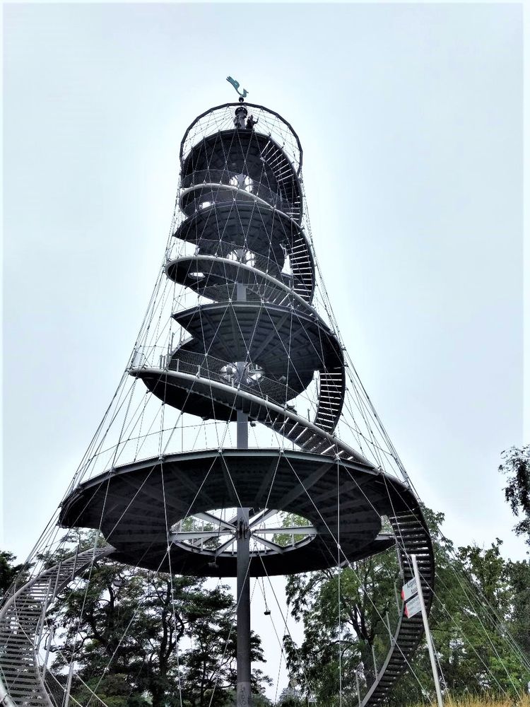 KILLESBERGTURM - Updated May 2025 - 28 Photos - Weberstr. 2, Stuttgart ...