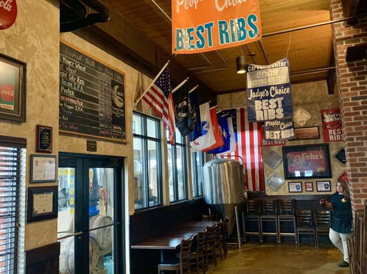 HALF MOON RESTAURANT & BREWERY - 140 Photos & 272 Reviews - Breweries ...