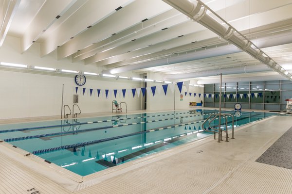 MERCYONE HEALTH AND FITNESS CENTER - Updated October 2025 - 14 Photos ...