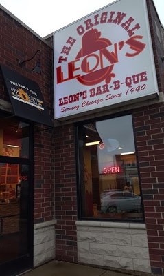 THE ORIGINAL LEON’S BAR-B-QUE - Updated April 2026 - 14 Photos - 3309 E ...