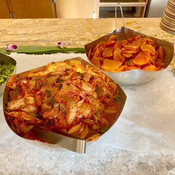 THE BUFFET AT HYATT - Updated October 2024 - 274 Photos & 125 Reviews ...