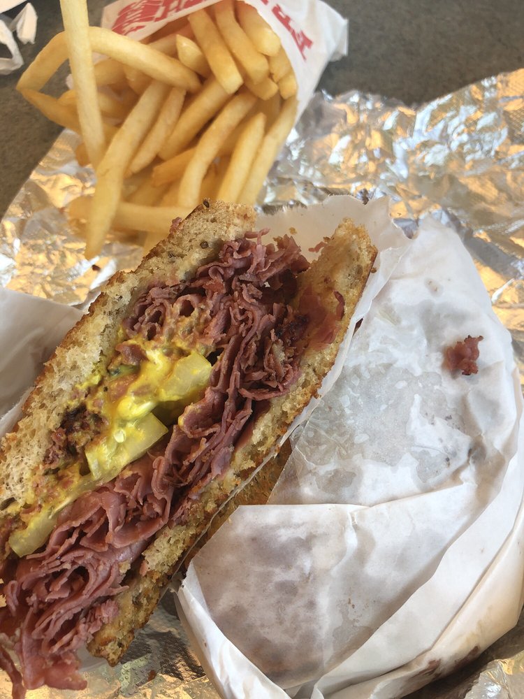 POOR BOY - 15 Photos & 47 Reviews - Greek - 1514 E Court St, Kankakee ...