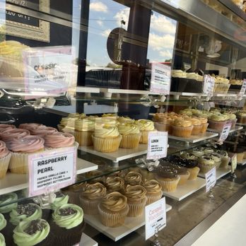 THE URBAN CUP - Updated December 2025 - 40 Photos & 48 Reviews - 1952 E ...