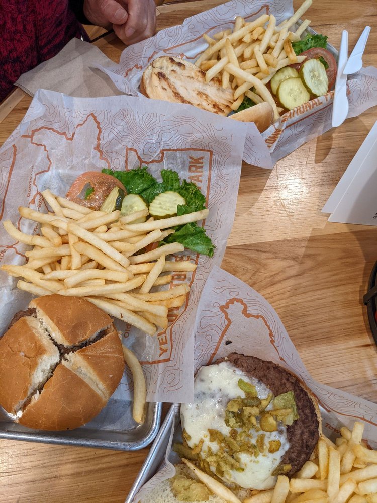 HAMILTON STORES FOUNTAIN - 28 Photos & 13 Reviews - American ...