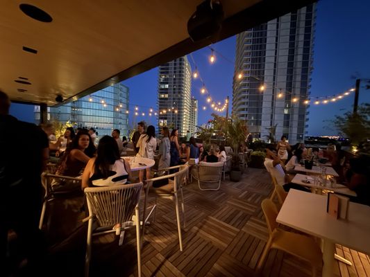 MARU ROOFTOP NIKKEI - Updated August 2025 - 91 Photos & 21 Reviews ...