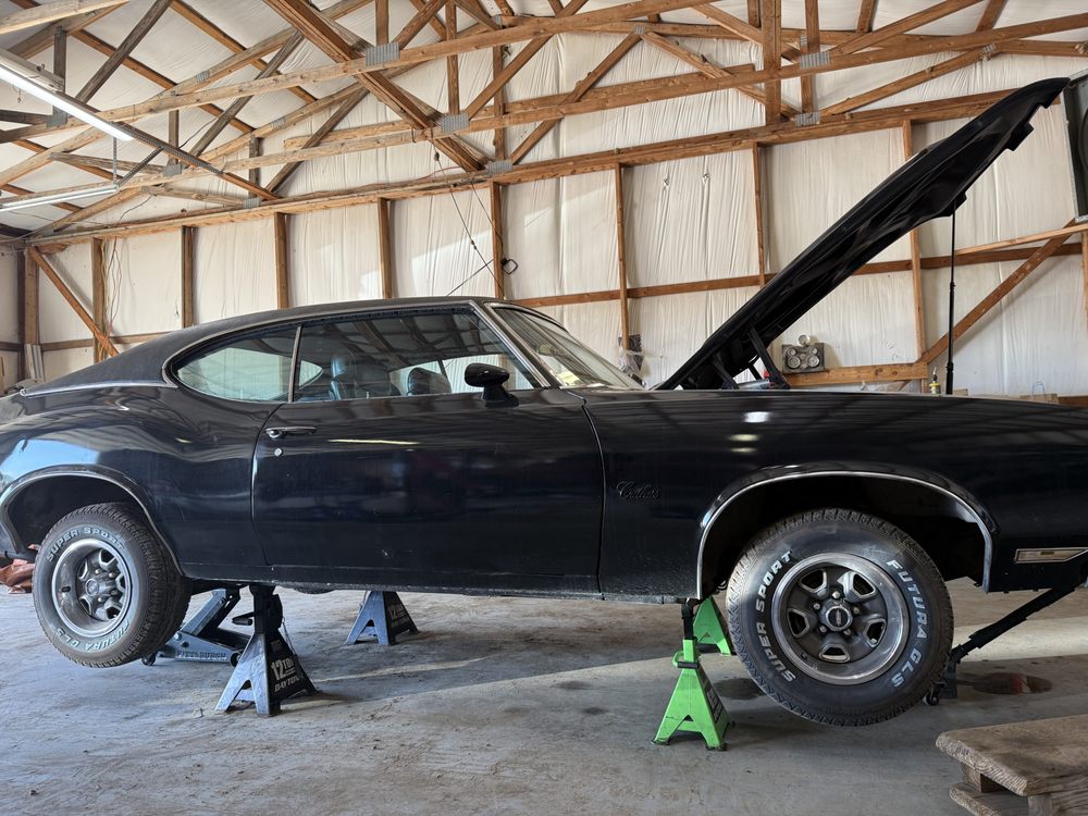 DAKS AUTO - Updated December 2025 - Request a Quote - 187 Photos ...