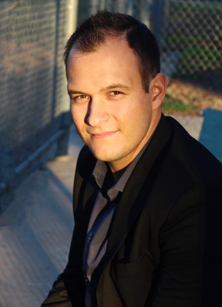 DEAN VINCENT FERRARO - Updated April 2025 - Contact Agent - 26050 Acero ...