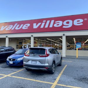 VALUE VILLAGE BOUTIQUE - Updated December 2025 - 1062 Granville St ...