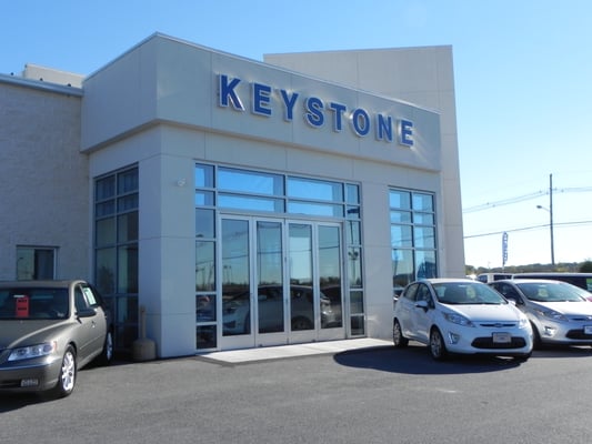 KEYSTONE FORD - Updated December 2025 - 21 Reviews - 301 Walker Rd ...