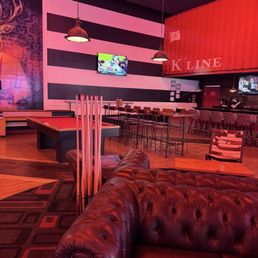 BOWLERO DALLAS - Updated October 2025 - 83 Photos & 30 Reviews - 3805 ...