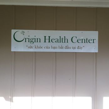 ORIGIN HEALTH CENTER - Updated June 2024 - 53 Photos & 50 Reviews ...