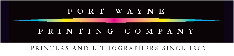 FORT WAYNE PRINTING COMPANY - Updated June 2025 - Request a Quote ...