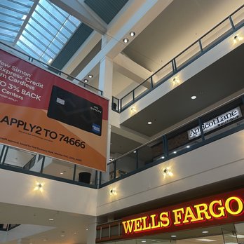 ANCHORAGE 5TH AVENUE MALL - Updated October 2025 - 93 Photos & 61 ...