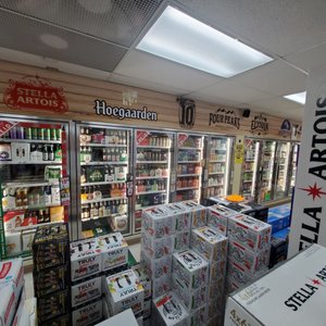 KELLY LIQUORS - Updated October 2025 - 5850 Eubank Blvd NE, Albuquerque ...