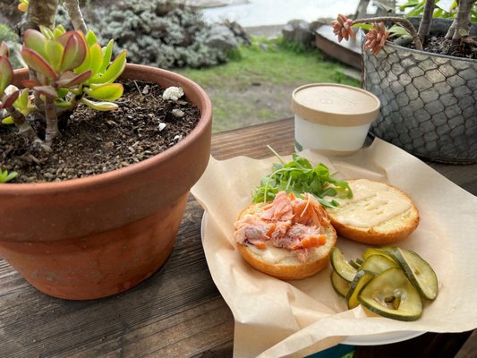 CAFE AQUATICA - 408 Photos & 401 Reviews - 10439 Hwy 1, Jenner, CA ...