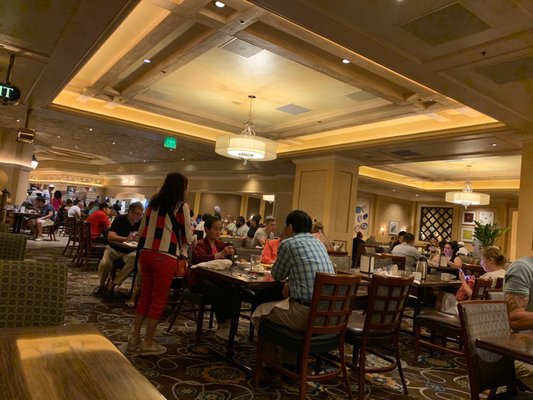 THE BUFFET AT BELLAGIO - 4270 Photos & 5083 Reviews - 3600 S Las Vegas ...