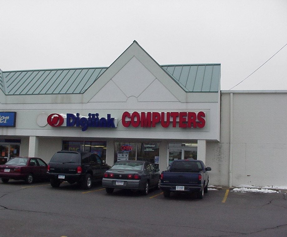 DIGILINK COMPUTERS OF JACSKON - Updated July 2025 - 975 W Argyle St ...