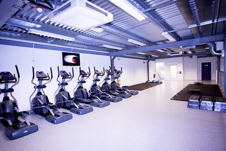 THE GYM GUILDFORD - Updated August 2025 - Woodbridge Meadows, Guildford ...