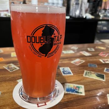 DOUBLE TAP BREWING - Updated October 2025 - 84 Photos & 32 Reviews - 50 ...