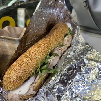 PISILLO ITALIAN PANINI - Updated June 2024 - 242 Photos & 190 Reviews ...