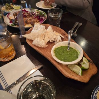 GRACIA - Updated March 2025 - 470 Photos & 427 Reviews - 5313 Ballard ...