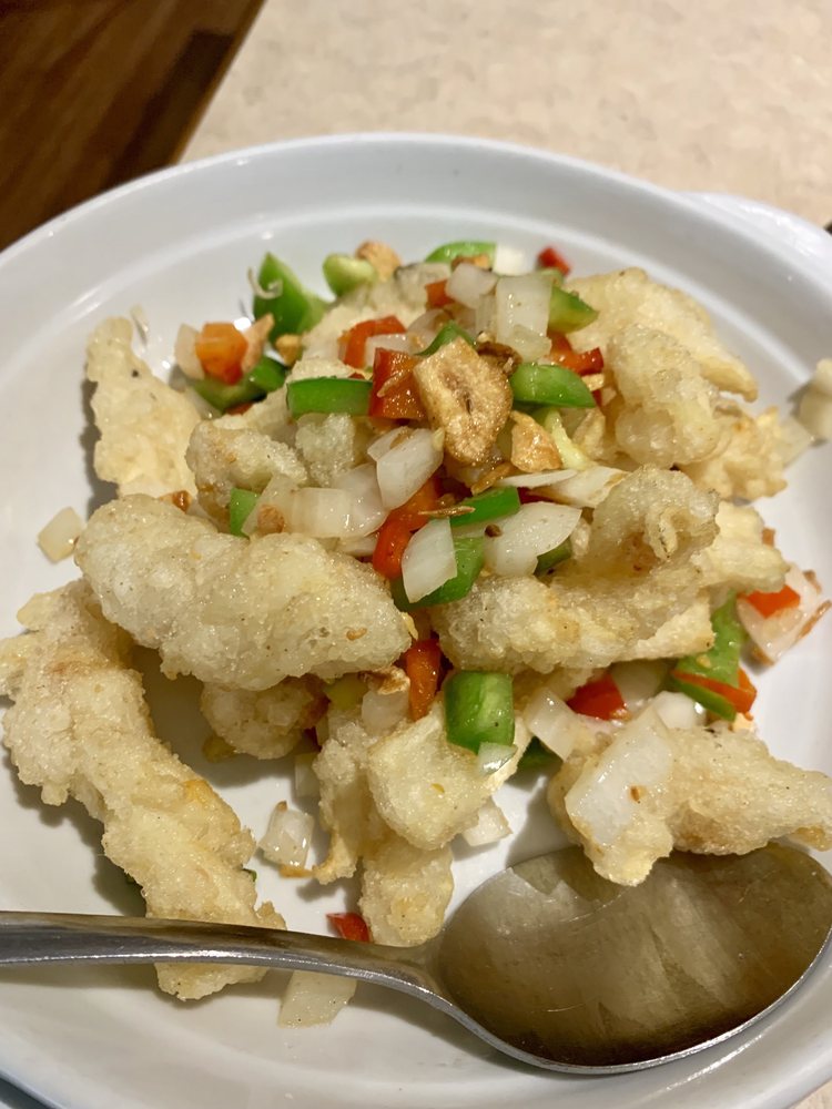 J & J WONTON NOODLE HOUSE - 13 Photos & 72 Reviews - 1012 Fort Street ...