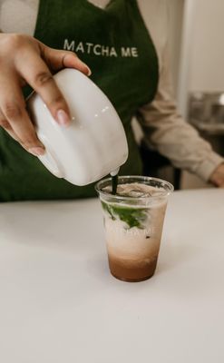 MATCHA ME - Updated October 2025 - 71 Photos & 33 Reviews - 2348 N High ...