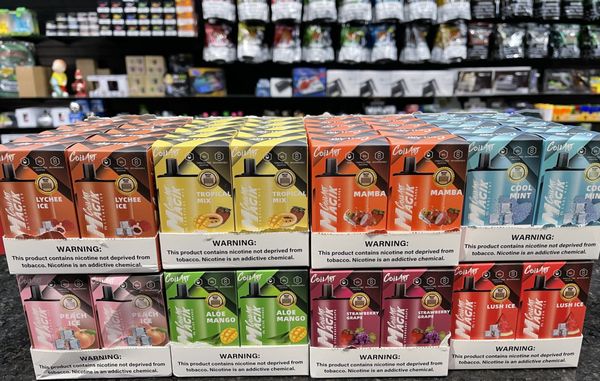 Cigarettes Cheaper - Trusted Since 2010 - Updated July 2025 - 34 Photos ...