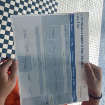 CHELSEA RECREATION CENTER - Updated December 2025 - 23 Photos & 73 ...