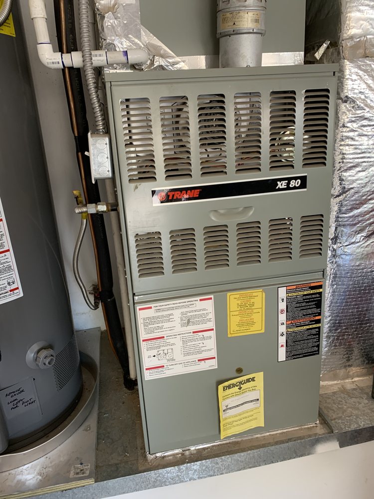 SUPERIOR HEATING AND AIR CONDITIONING - Updated November 2024 - 18 ...