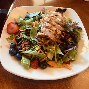 WINSTON’S GRILLE - 417 Photos & 415 Reviews - 6401 Falls Of Neuse Rd ...