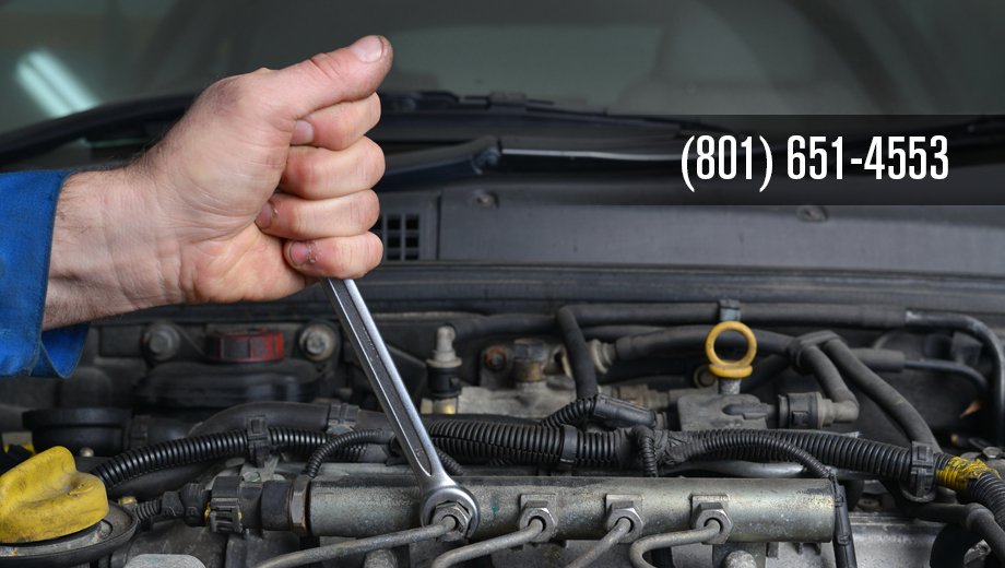 RUSH DIESEL & AUTOMOTIVE - Updated December 2025 - 15 Reviews - 9356 S ...