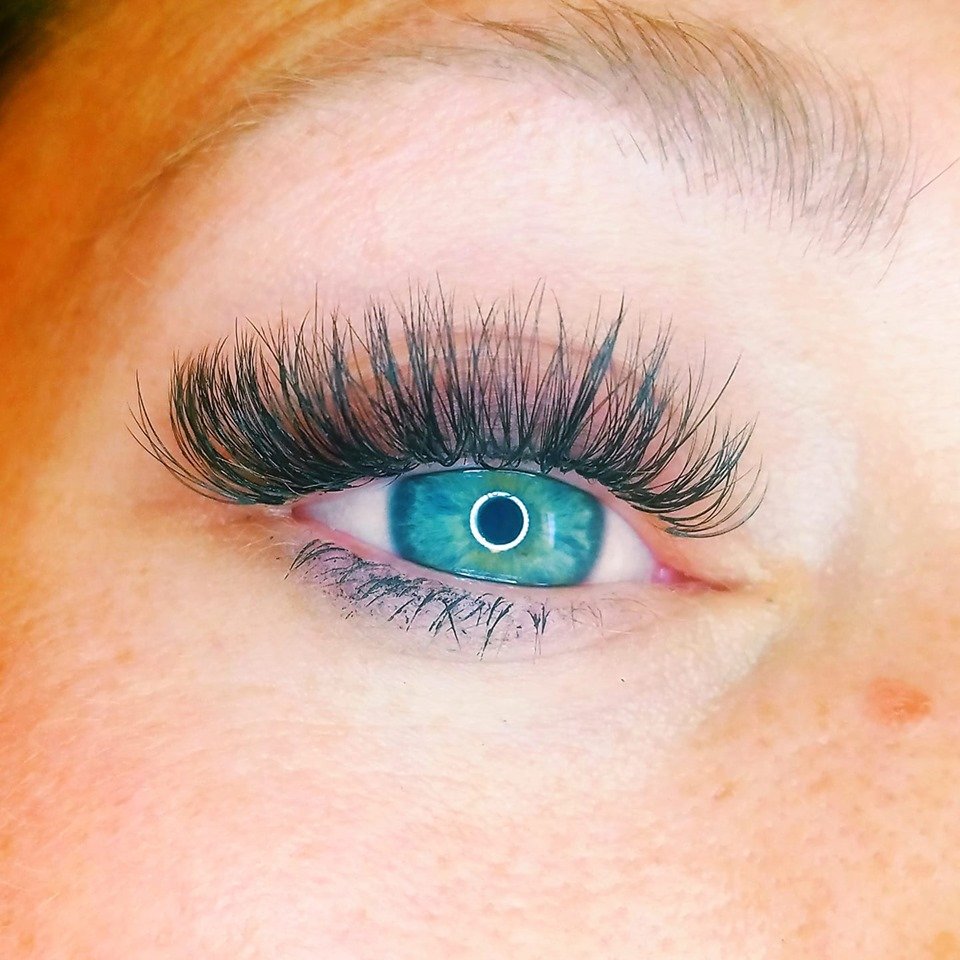 SIMPLY STUNNING LASH EXTENSIONS AND ESTHETICS - Updated July 2025 - 326 ...