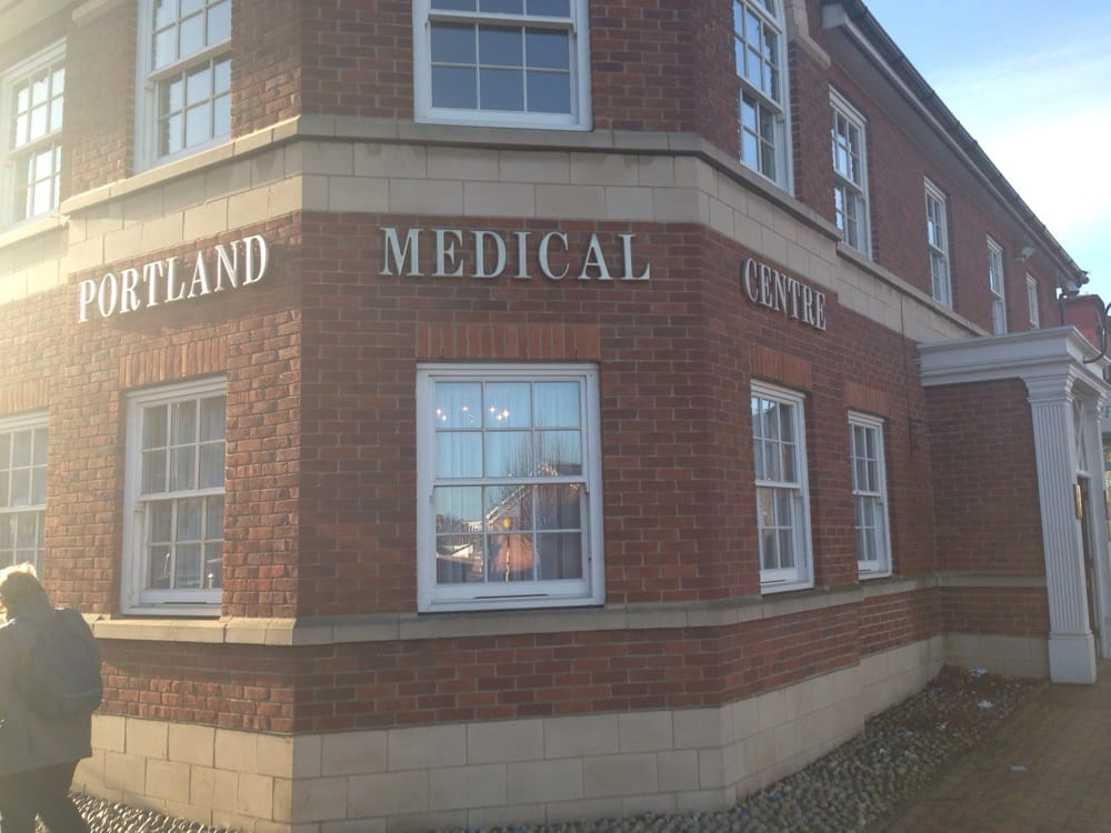 PORTLAND MEDICAL CENTRE - Updated September 2025 - 184 Portland Road ...