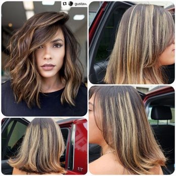 FLYING SCISSORS SALON & SPA - Updated June 2025 - 61 Photos & 59 ...