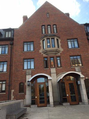 MOSHER-JORDAN - Updated December 2025 - 200 Observatory St, Ann Arbor ...