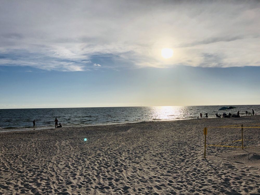 LITTLE HICKORY ISLAND BEACH PARK - 46 Photos & 11 Reviews - 26082 ...