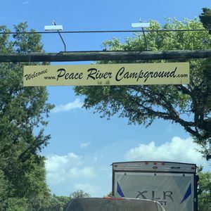 ARCADIA PEACE RIVER CAMPGROUND - 47 Photos & 42 Reviews - 2998 NW Hwy ...