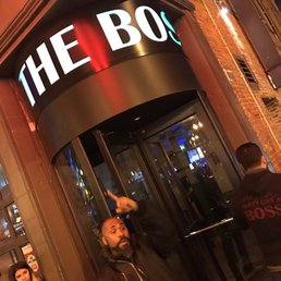THE BOSS BAR - Updated July 2025 - 140 Photos & 363 Reviews - 420 N ...