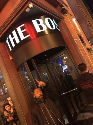 The Boss Bar - Takeout & Delivery - 110 Photos & 307 Reviews - Bars ...