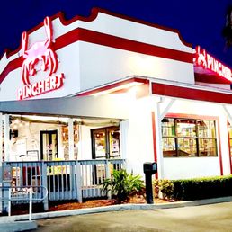 PINCHERS - Updated December 2025 - 530 Photos & 561 Reviews - 591 S ...