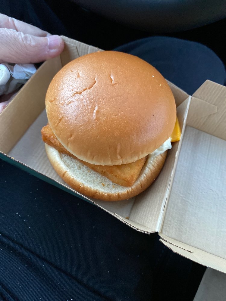 MCDONALD’S - Updated November 2024 - 19 Photos & 19 Reviews - 3430 ...