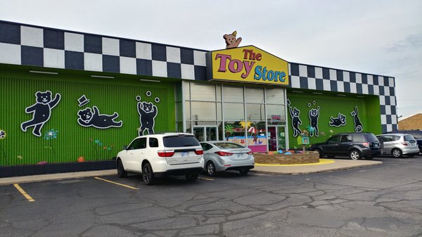THE TOY STORE - Updated May 2026 - 22 Photos & 15 Reviews - 5300 SW ...