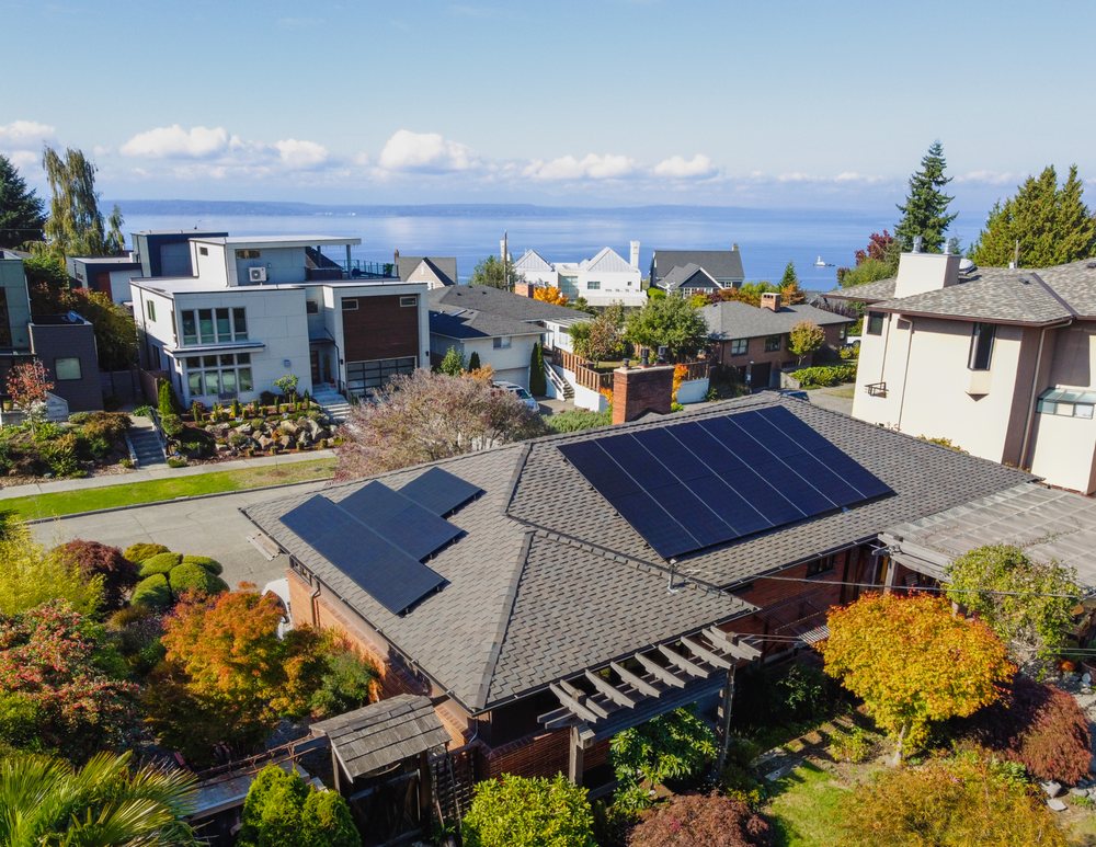 SUN PATH ELECTRIC - 32 Photos - 6917 Heights Pl SW, Seattle, Washington ...
