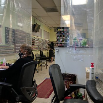 GLAMOUR NAILS - Updated September 2025 - 276 Photos & 64 Reviews - 1422 ...