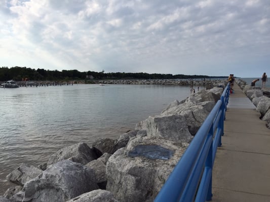 LEXINGTON STATE HARBOR - Updated January 2026 - 41 Photos - 7411 Huron ...