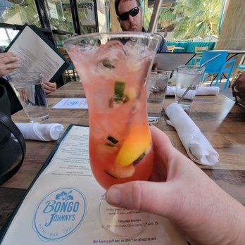 BONGO JOHNNY’S PATIO BAR & GRILL - 581 Photos & 833 Reviews - 301 North ...